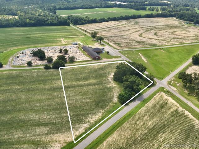 3.5 Acres Liberty Road