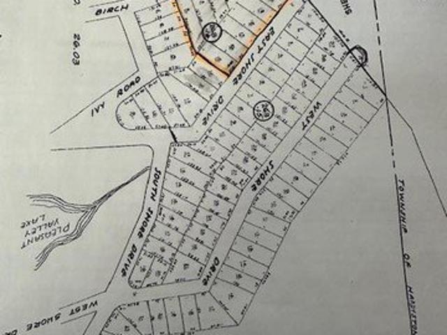 3 5 Birch Dr, Vernon, NJ 07462