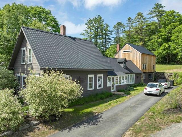 3 5 Firehouse Ln, New Hampton, NH 03256