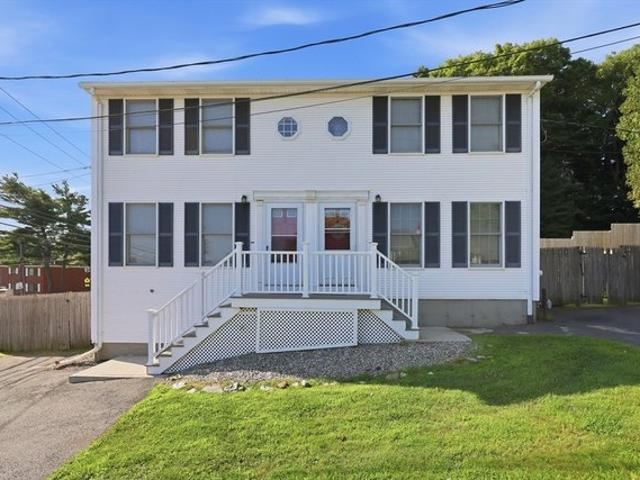 3 5 Hamar Dr, Agawam, MA 01030