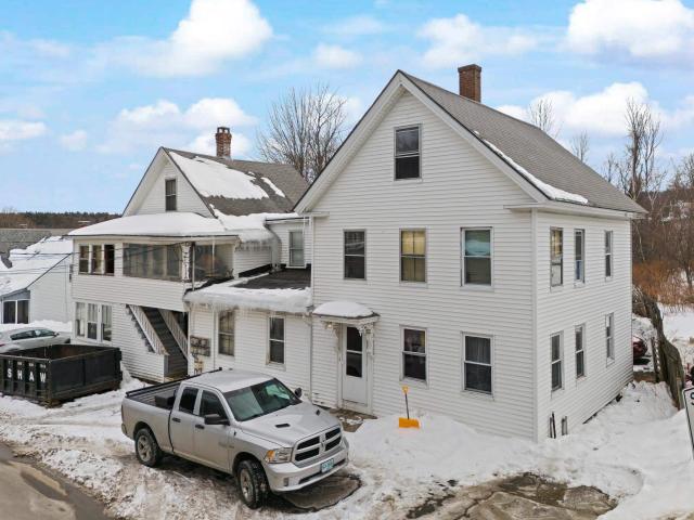 3 5 Mill St, Greenville, NH 03048 | Compass