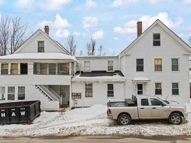 3 5 Mill Street