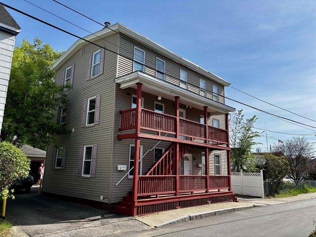 3 5 Winter St, Dover, NH 03820
