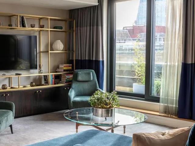 3 5 Vandon Street, London, SW1H 0RJ, United Kingdom | 1 bed apartment for rent #167580529 | Rentberry