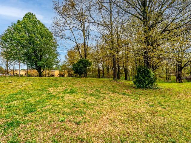 3.67 Acres Melrose Street