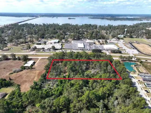 3.68 AC E Lake Houston Pkwy, Houston, TX 77336