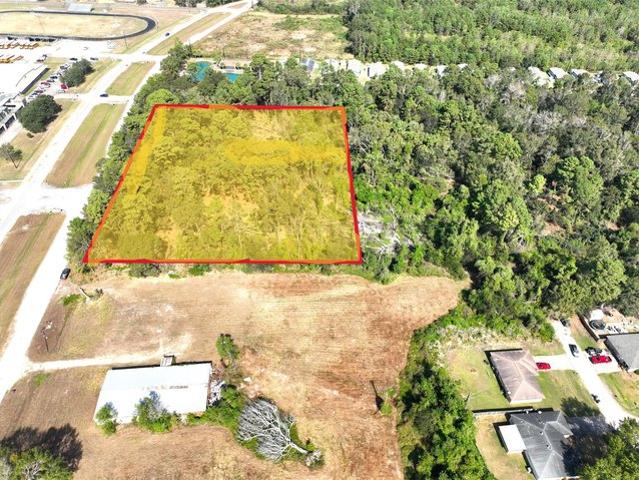 3.68 Ac E Lake Houston Pkwy, Huffman, TX 77336