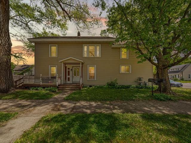 3 6th Ave NW, Faribault, MN 55021