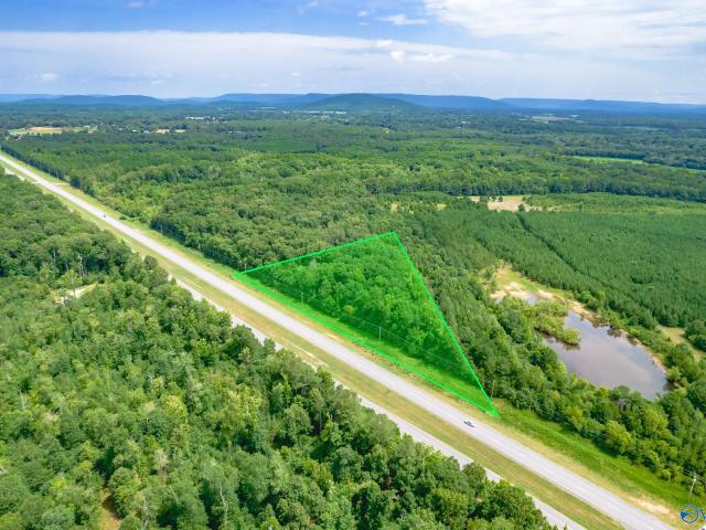3.6 acres Highway 431 South
