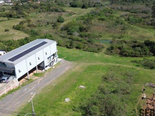 3,6 HA PARA LOTEAMENTO A 500 MT DO CENTRO DE TRIUNFO RS