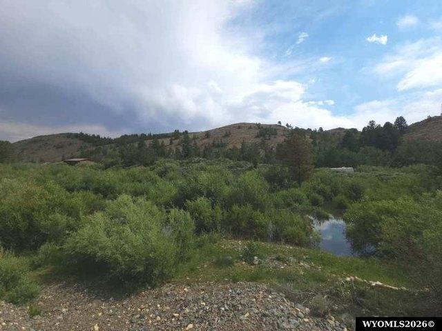 3.767 Ac Atlantic City Rd, Atlantic City, WY 82520