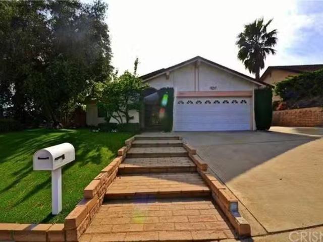 $3,790 3 Bedroom 2 Bathroom House In Porter Ranch 11467 Ami.