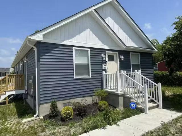 $3,799 Newly built Furnished 3 Bedroom 2 Bathroom House In P.