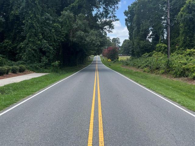 3.72 Acres Philadelphia Church Road