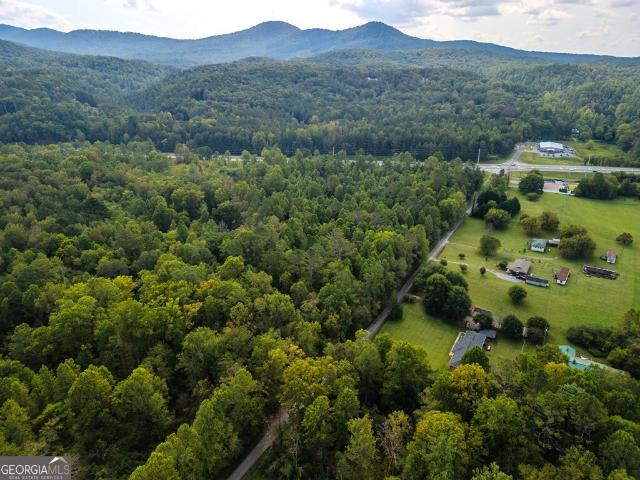 3.87 ac Old Northcutt Rd, Ellijay, GA 30540 | MLS #10621