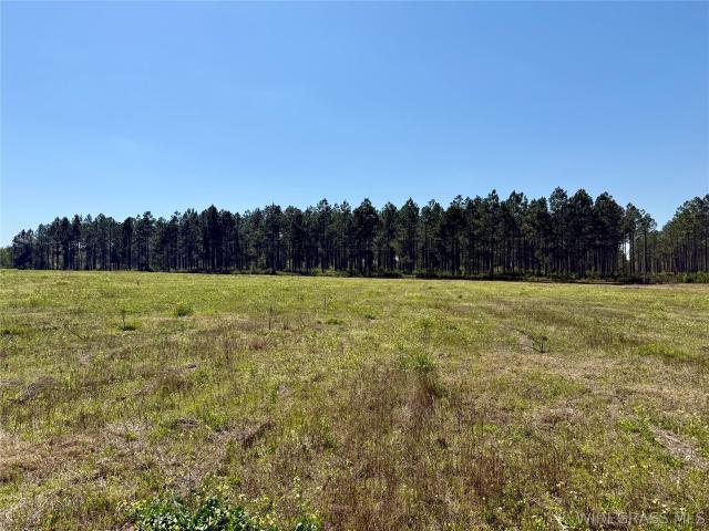 3.88 Acres Huskey Road