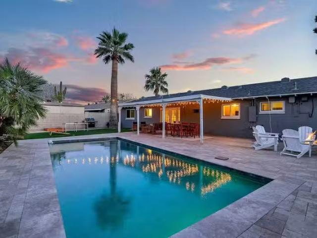 $3,800 3 Bedroom 2 Bathroom House In Scottsdale With Amazing.