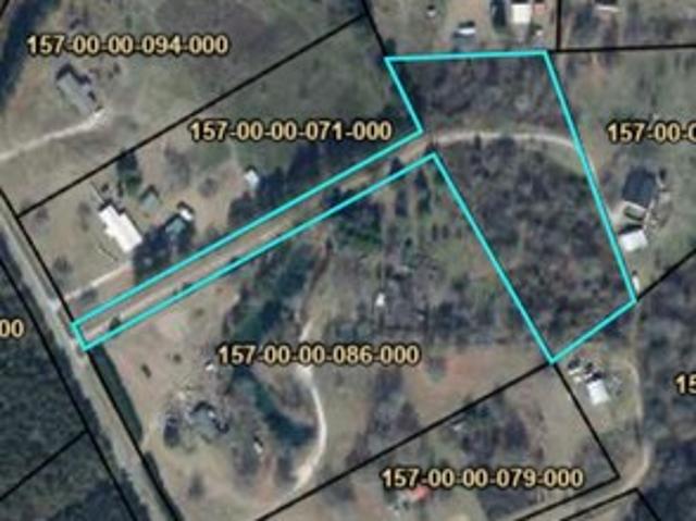 3.94 Ac Youngblood Rd, Edgefield, SC 29824