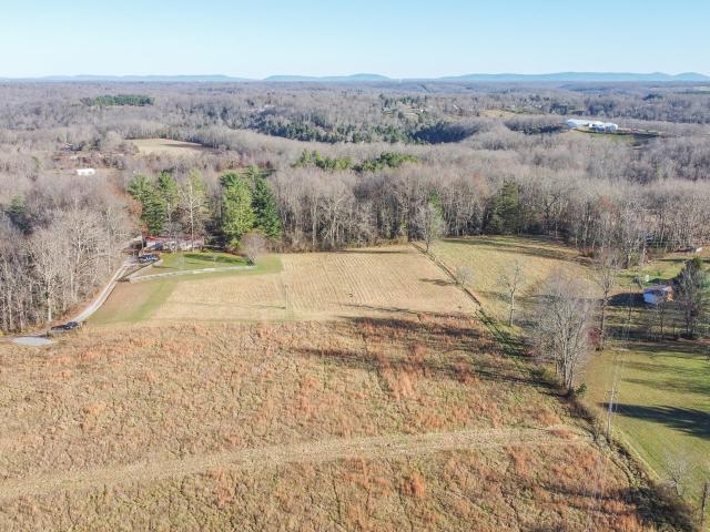 3.99 ac Bob Austin Rd