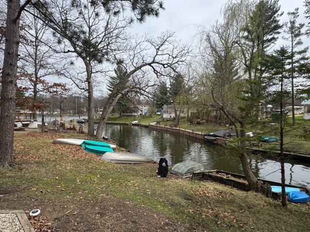 3 93 Woodhaven Lakes, Sublette, IL 61367 | MLS #12617