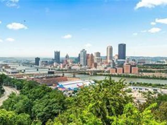 3 9 15 18 Roanoke St, Pittsburgh, PA 15203 | MLS #1697 | Compass