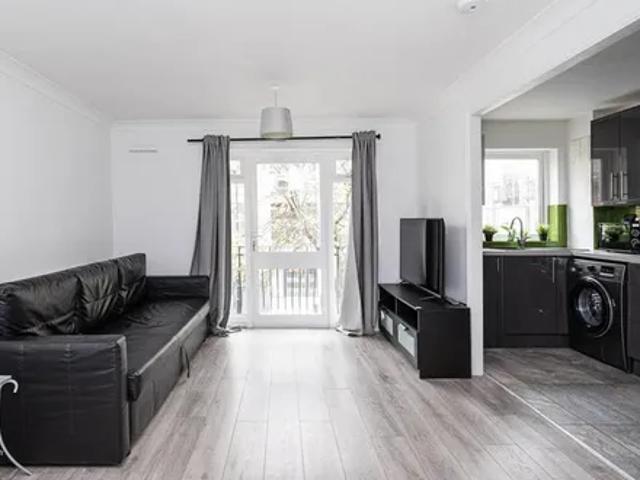 3 9 Tryon Crescent, London, E9 7RZ, United Kingdom | 1 bed apartment for rent #135674357 | Rentberry