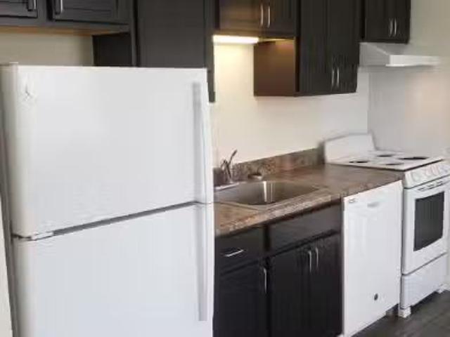 3C Park Ridge Apartments