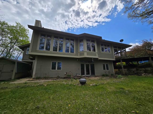 3A25 General Grant Drive