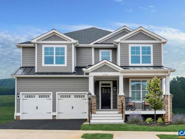 3A Corsham St, Crozet, VA 22932