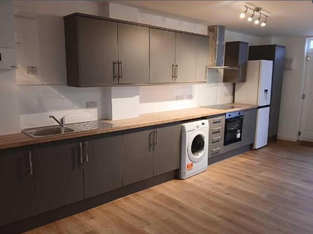3A Orange Grove, Wisbech PE13, Studio to rent, £600 pcm | PrimeLocation