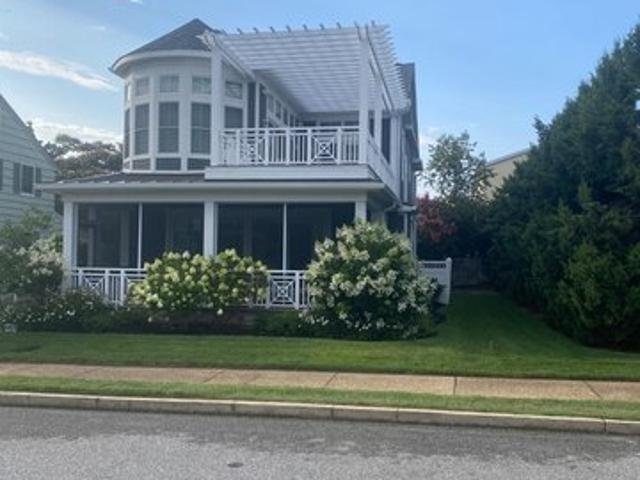 3A Rodney St, Rehoboth Beach, DE 19971