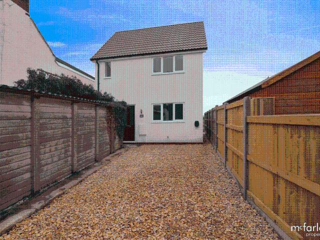 3a Spital Lane Cricklade, Swindon 2 bedrooms Property for lettings Mcfarlane