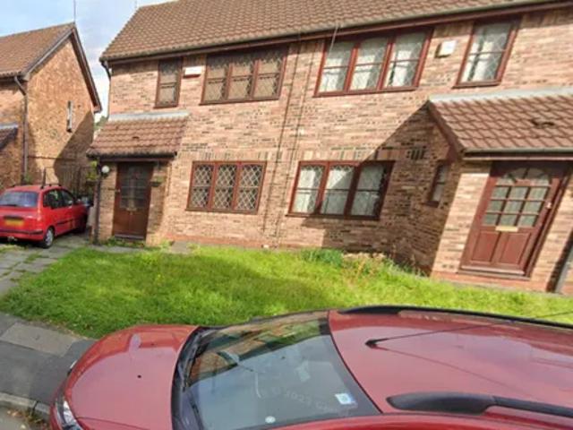 3A Springbridge Road, Manchester, M16 8PX, United Kingdom | 2 bed duplex for rent #139402530 | Rentberry
