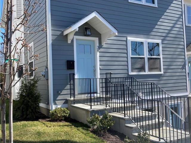 3A Sterling Avenue