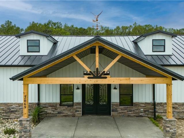 3AC Barnes RD