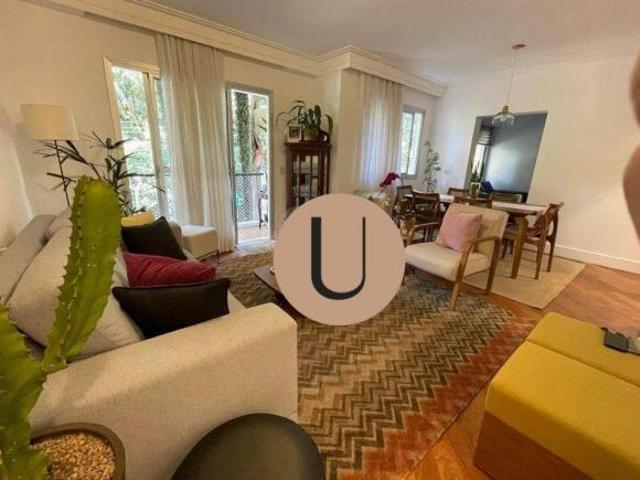 3APARTAMENTO 3 DORMITORIOS 1 SUITE 1 VAGA BRROOKLIN VENDA