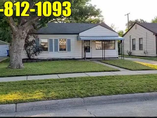 3B/1B 25208 Tecla Ave, Warren, MI 48089