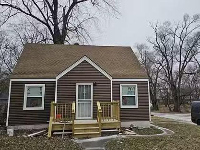 3B/1BA 4200 Delaware St, Gary, IN 46409