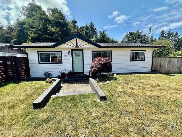 3B/1BA 138 Artino St, Eureka, CA 95503