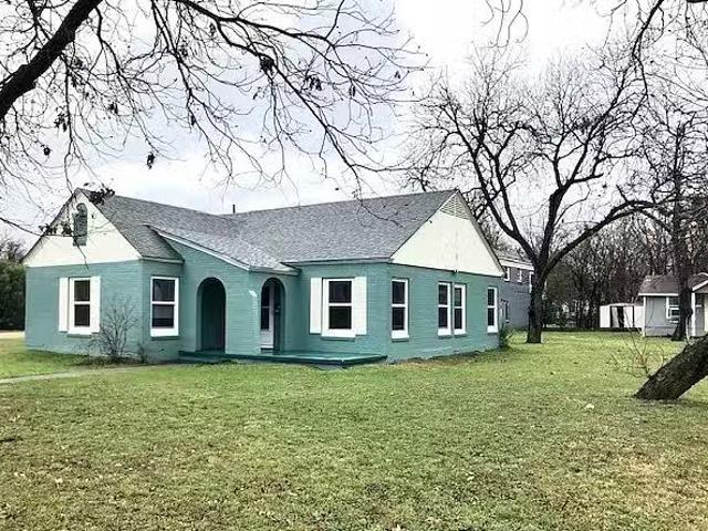 3B/1BA 3500 N 24th St, Waco, TX 76708
