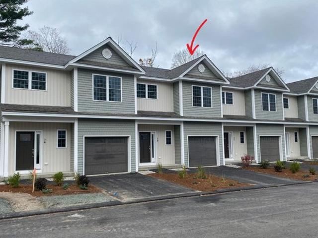 3B Dearborn Cir Unit B, Goffstown, NH 03045