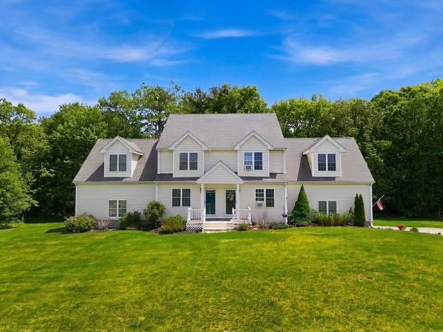 3B Henry Marsh Rd, Oxford, MA 01540