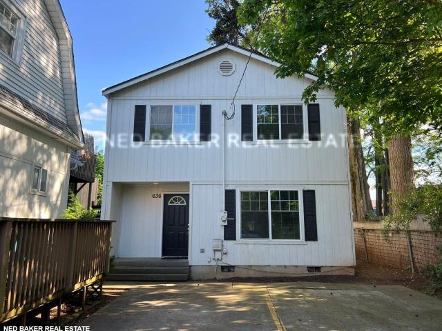 3Bd/1.5Ba Two Story House Available Soon!