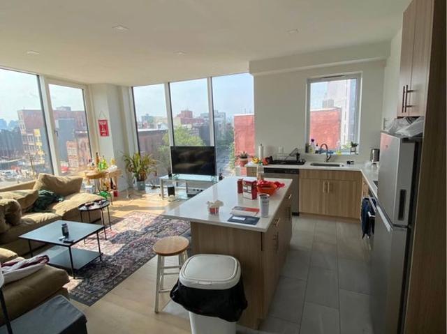 3bd/2ba $1,800 Bed Stuy Looking for One More
