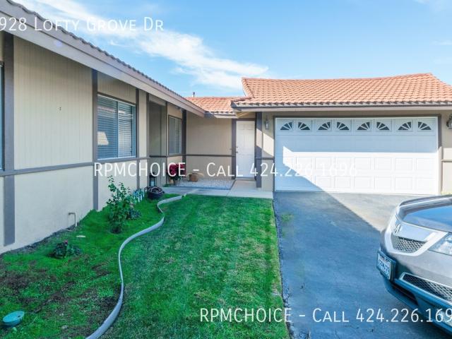 3bd/2ba Single Family Home Newly Remodeled
