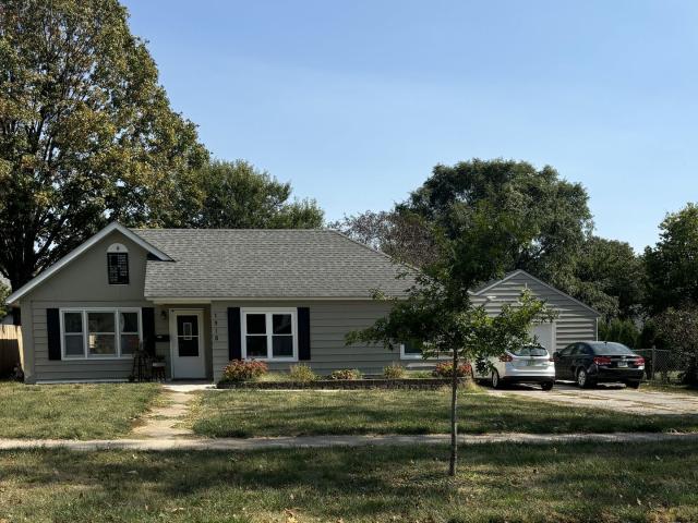 3bd 1ba home for rent