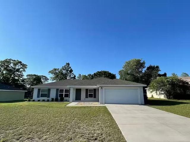 3BD 2BTH 12820 SW 64th Cir, Ocala, FL 34473