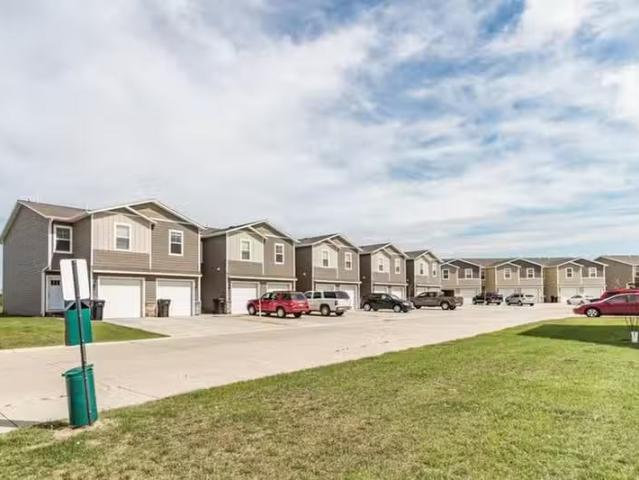 3BD End Unit The Villas at Sundance Cove II