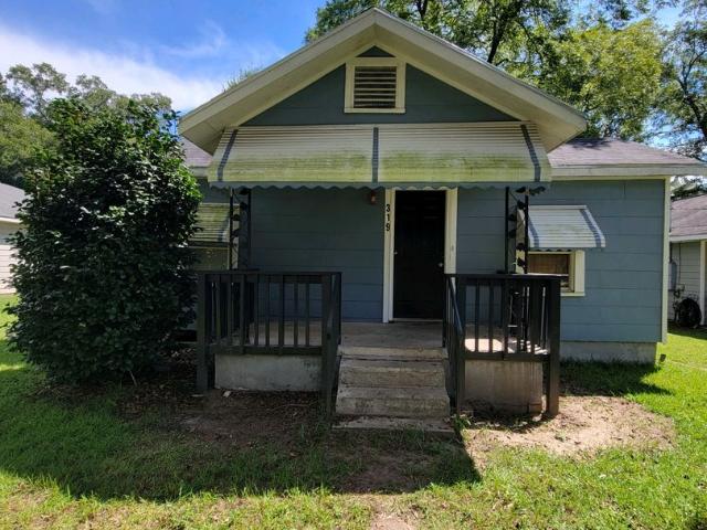 3BDRM 1 BATH