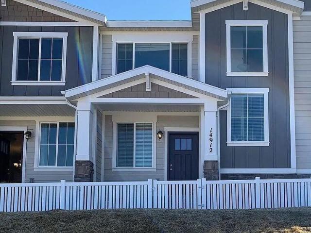 3 Bed/3.5 Bath Town Home for Rent in Bluffdale!